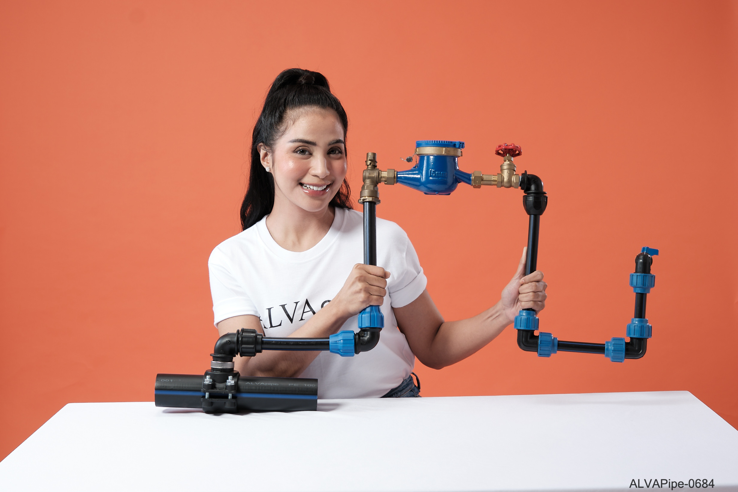 Rekomendasi Pipa Anti Karat untuk Aliran Air di Rumah - ALVApipe