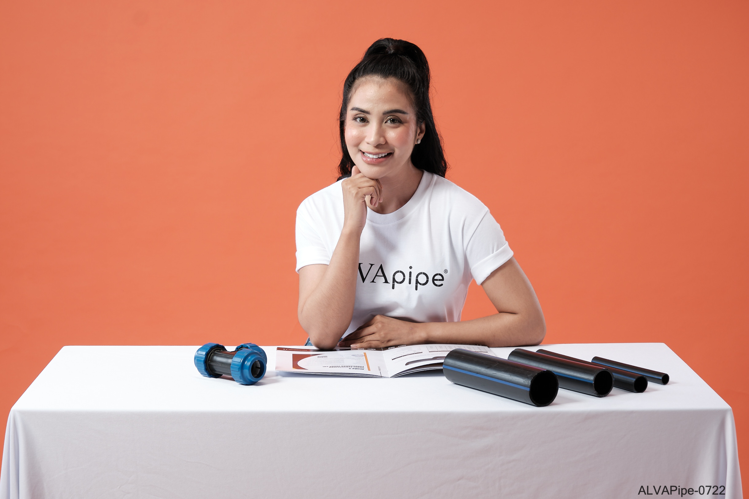 Rekomendasi Pipa yang Cocok untuk Air serta Tips dan Faktor yang Perlu Dipertimbangkan - ALVApipe